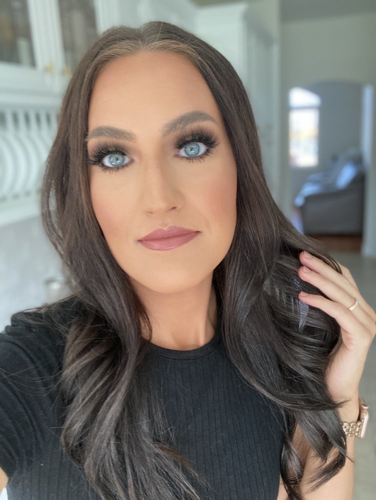 ALYSSA BIRD MAKEUP ARTISTRY - Updated April 2024 - Salmon, Idaho ...