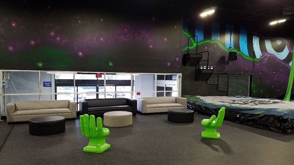 DEFY - 12 Photos & 14 Reviews - 85 Division Ave, Eugene, Oregon ...