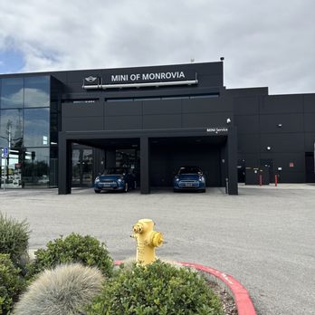 MINI OF MONROVIA - Updated April 2025 - 208 Photos & 580 Reviews - 1451 ...