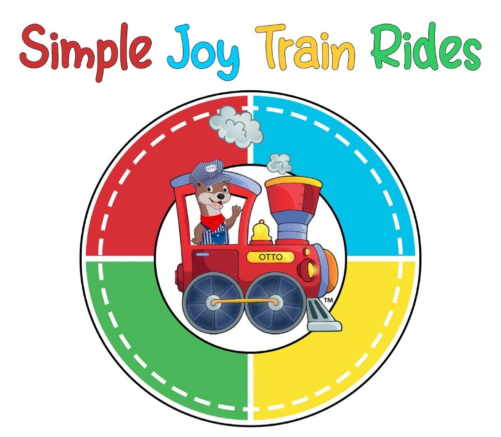 SIMPLE JOY TRAIN RIDES - Updated January 2026 - Request a Quote ...