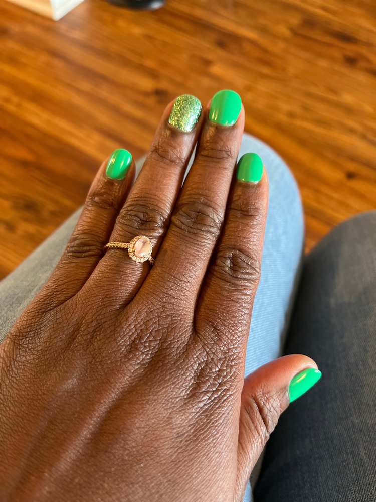 KUTE NAIL SPA - Updated October 2025 - 21 Photos & 18 Reviews - 2118 ...