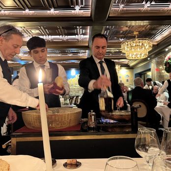 RISTORANTE LUCCA & PIANO LOUNGE Bordentown, NJ - Updated November 2024 ...