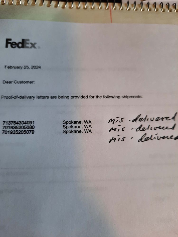 FEDEX OFFICE PRINT & SHIP CENTER - Updated January 2026 - 17 Reviews ...