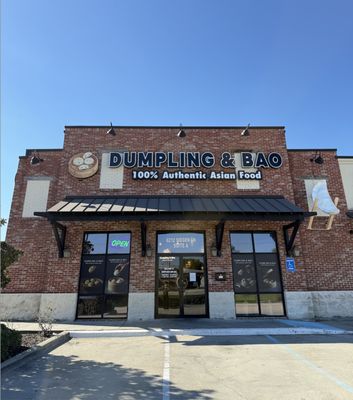 DUMPLING AND BAO - SIEGEN LN - Updated December 2025 - 73 Photos & 39 ...