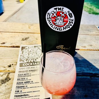 SMILING MOOSE - Updated February 2025 - 139 Photos & 65 Reviews - 8032 ...