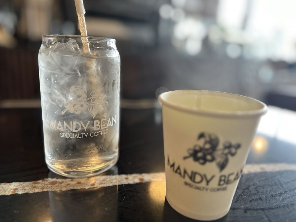MANDY BEAN SPECIALTY COFFEE - 29 Photos & 14 Reviews - 2361C Central ...