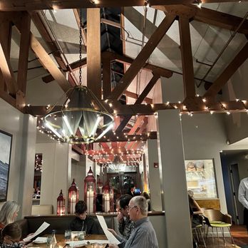 PASTA MOON - Updated February 2025 - 2056 Photos & 1763 Reviews - 845 ...