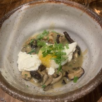 FORAGED. A HYPER SEASONAL EATERY - Updated October 2025 - 534 Photos ...