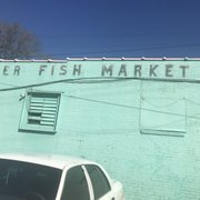RIVER FISH MARKET - 73 Photos & 14 Reviews - 1928 Vanderbilt Rd ...
