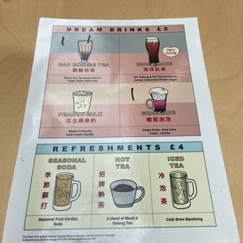 BAO BOROUGH - Updated August 2025 - 139 Photos & 40 Reviews - 13 Stoney ...