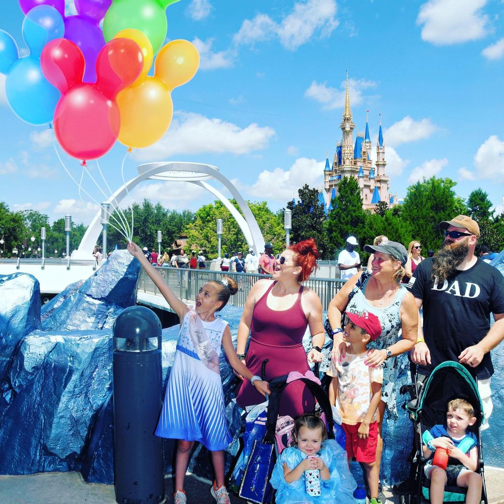 JENNIFER LAPERA - ENCHANTAWAY TRAVEL - Updated August 2024 - Contact ...