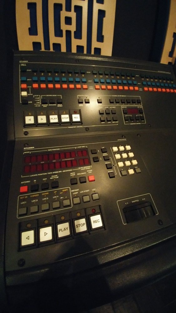 AMERICAN RECORDING STUDIO - Updated December 2025 - 51 Photos - 2272 ...