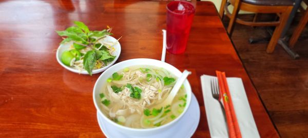 NUMBER ONE PHO - Updated April 2025 - 203 Photos & 292 Reviews - 3120 ...