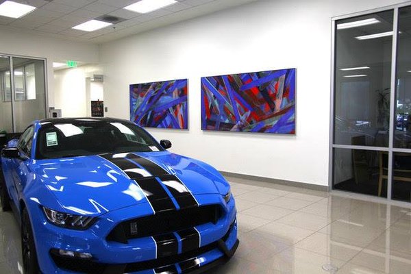 VILLA FORD OF ORANGE - Updated March 2025 - 234 Photos & 741 Reviews ...