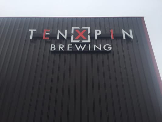 TEN PIN BREWING - Updated September 2025 - 24 Reviews - 1165 N ...