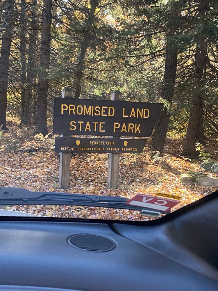 PROMISED LAND STATE PARK - Updated October 2024 - 86 Photos & 37 ...