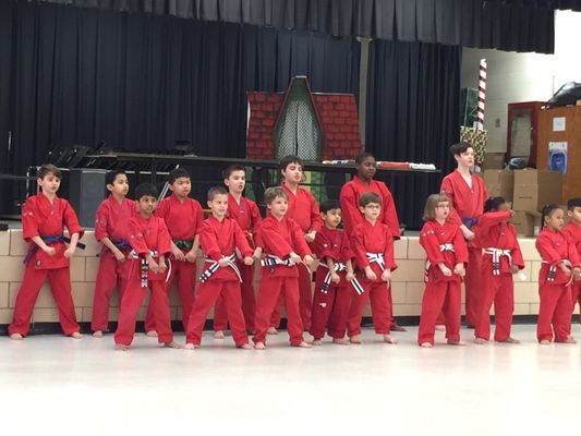 THE DOJO KARATE CENTERS - Updated August 2025 - 4478B Chamblee Dunwoody ...