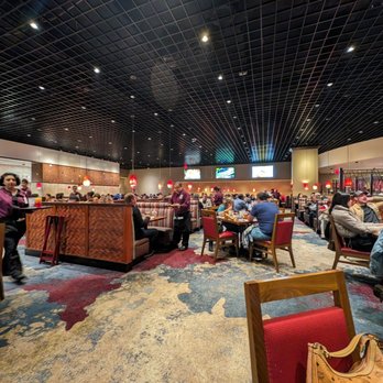 THE BUFFET - Updated October 2025 - 2492 Photos & 481 Reviews - 16300 ...