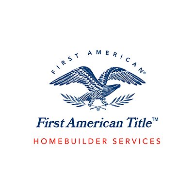 FIRST AMERICAN TITLE INSURANCE COMPANY - HOMEBUILDER SERVICES - Updated ...