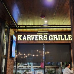 KARVERS GRILLE - Updated July 2025 - 692 Photos & 756 Reviews - 480 ...