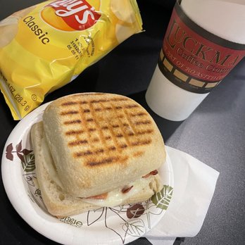 LUCKMAN COFFEE - Updated September 2025 - 33 Photos & 57 Reviews - 8298 ...