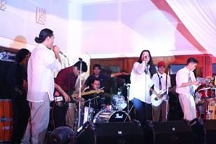 THE BLUE LEAF EVENTS PAVILION - Updated October 2025 - 20 Photos - 100 ...