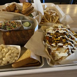 TRAX BBQ - Updated January 2026 - 290 Photos & 317 Reviews - 7724 Depot ...