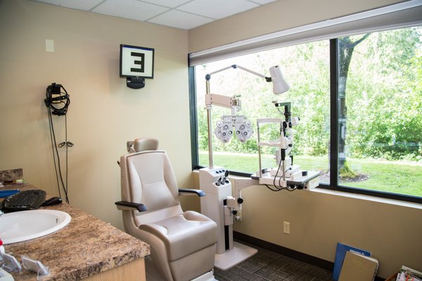 ISSAQUAH VISION, PS - Updated January 2026 - 17 Photos & 43 Reviews ...