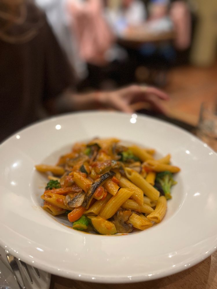 GRAZIE RISTORANTE - Updated January 2026 - 288 Photos & 174 Reviews ...