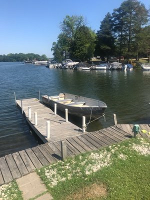 SKIP’S LAKEVILLE LANDING - Updated December 2025 - 1353 Rochester Rd ...