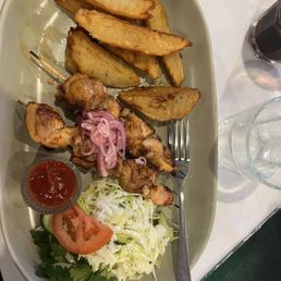 NOROC RESTAURANT - Updated January 2026 - 158 Photos & 90 Reviews ...