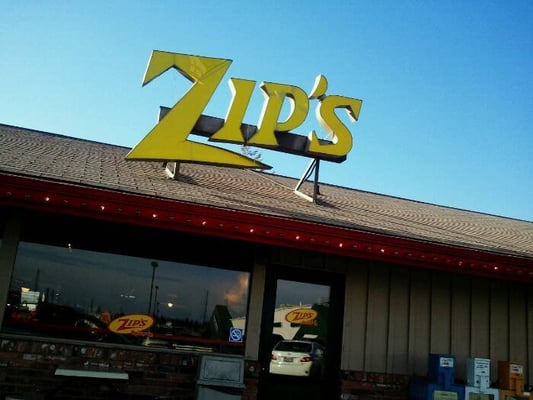 ZIPS DRIVE-IN - MOSCOW - Updated December 2024 - 13 Photos & 37 Reviews ...