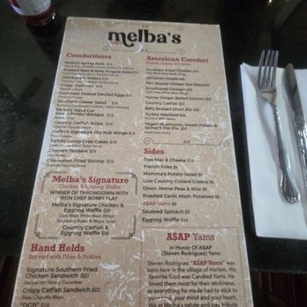 MELBA’S RESTAURANT - Updated February 2025 - 1983 Photos & 1993 Reviews ...