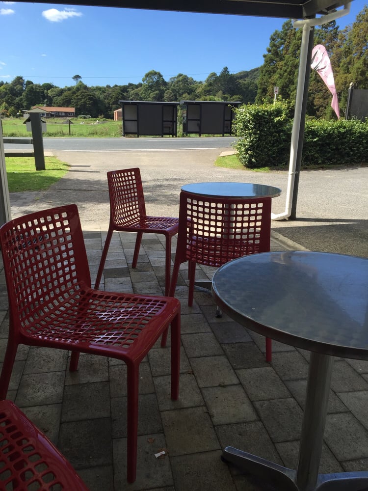 DD’S COUNTRY CAFE - Updated December 2025 - 1097 Kahikatea Flat Rd ...