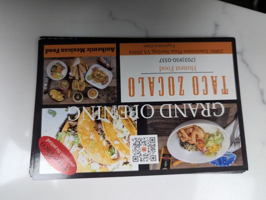 TACO ZOCALO - Updated January 2026 - 12 Photos & 19 Reviews - 21800 ...