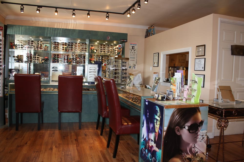 VISION MASTER OPTICAL - Updated December 2025 - 24 Photos - 946 E ...