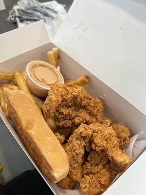 WILLIE B’S CHICKEN COUPE - Updated December 2025 - 3465 Jefferson Rd ...