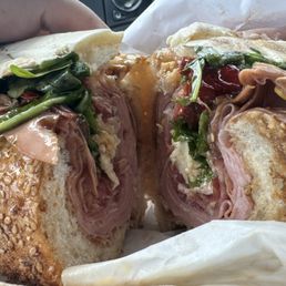 GIOVANNI’S ITALIAN DELI - Updated December 2025 - 53 Photos & 51 ...