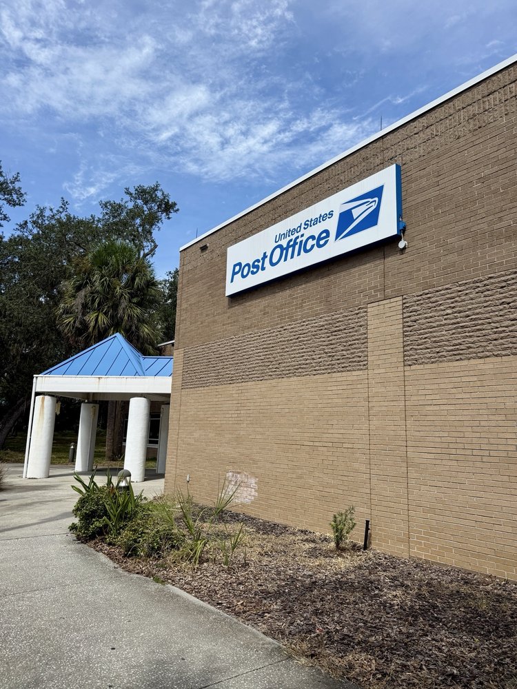 USPS RIVERVIEW - Updated April 2026 - 12 Photos & 65 Reviews - 10810 ...