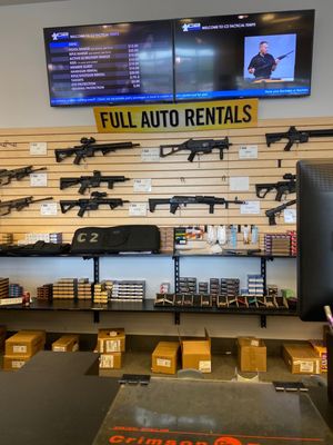 C2 TACTICAL - 153 Photos & 418 Reviews - 8475 S Emerald Dr, Tempe ...