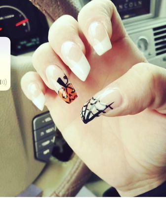 SUPREME NAILS - Updated September 2025 - 86 Photos & 32 Reviews - 2796 ...