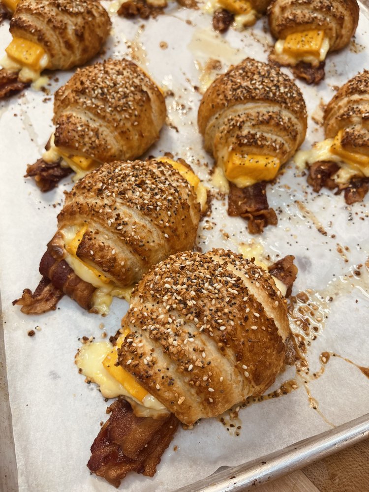 111 BAKERY - 831 Photos & 224 Reviews - 2347 McKee Rd, San Jose ...