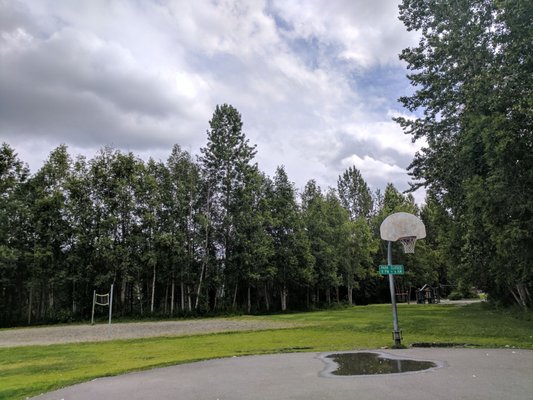 CHUGACH FOOTHILLS PARK - Updated November 2025 - 7975 Pioneer Dr ...