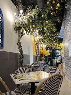 IL LAGO TRATTORIA - 225 Photos & 62 Reviews - 2475 NW 95th Ave, Doral ...