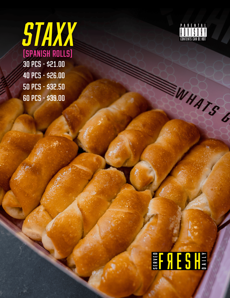 BAD BAKERS - Updated December 2025 - 554 Photos & 335 Reviews - 2301 N ...