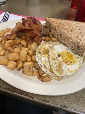 THE ORIGINAL BREAKFAST PLACE - 53 Photos & 90 Reviews - 2340 E 38th St ...