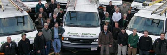 BREEN & SULLIVAN MECHANICAL SERVICES - Updated January 2026 - 28 Photos ...