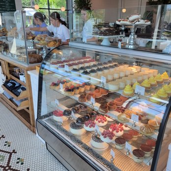 TATTE BAKERY & CAFE - Updated September 2024 - 67 Photos & 61 Reviews ...