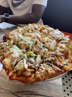 FOX RIDGE PIZZA BAR AND GRILL - 82 Photos & 106 Reviews - 711 W ...
