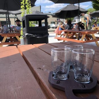 DIAMOND SPRING BREWING COMPANY - Updated June 2024 - 47 Photos & 35 ...